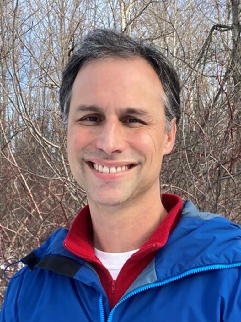 Patrick Rowe, DDS, MPH – Park Street Dental